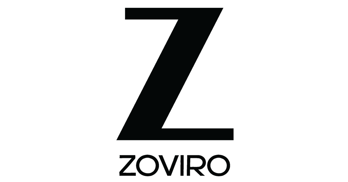 ZOVIRO – Zoviro